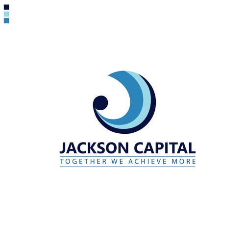 Designs | Jackson Capital | Logo design contest