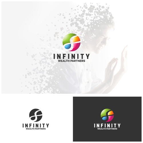 Design Inifinity Wealth Partners powerful logo | Logo design contest