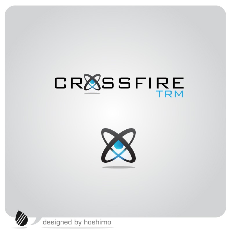 Crosshair Logos - Free Crosshair Logo Ideas, Design & Templates