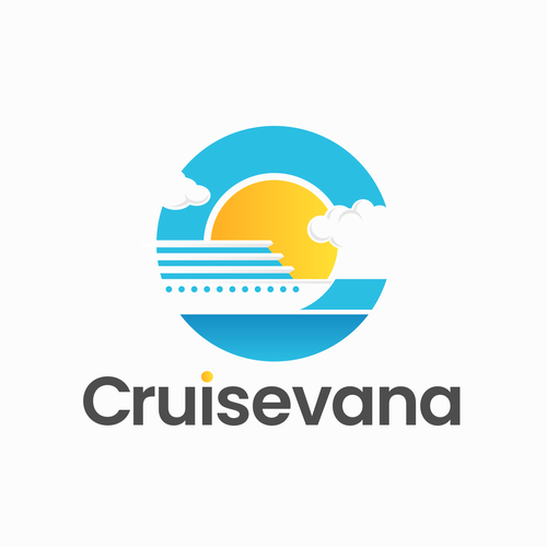 Cruise Line Logo