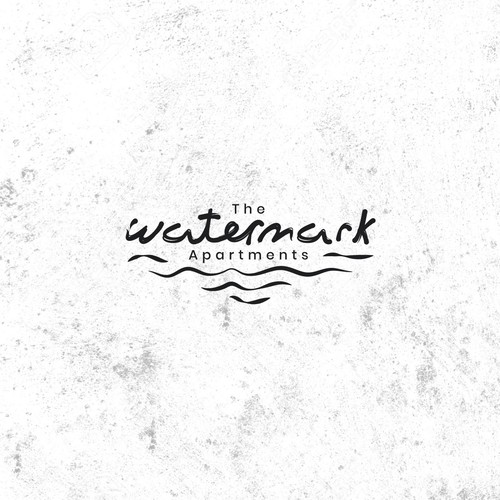 How To Design A Watermark Logo