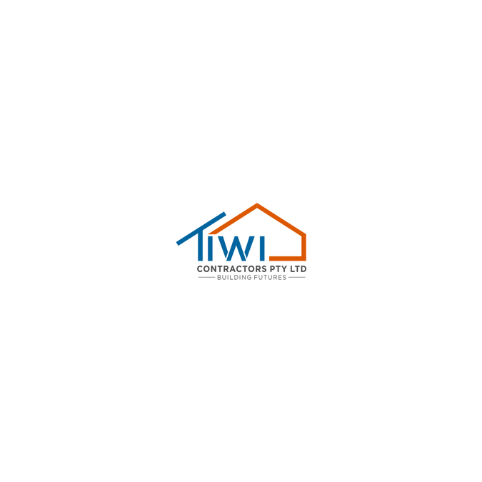 Design a logo for Tiwi Contractors (remote area builders) | Logo design ...