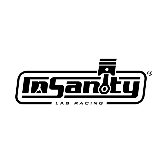 Design a retro logo for a race car fabrication company | Logo design ...