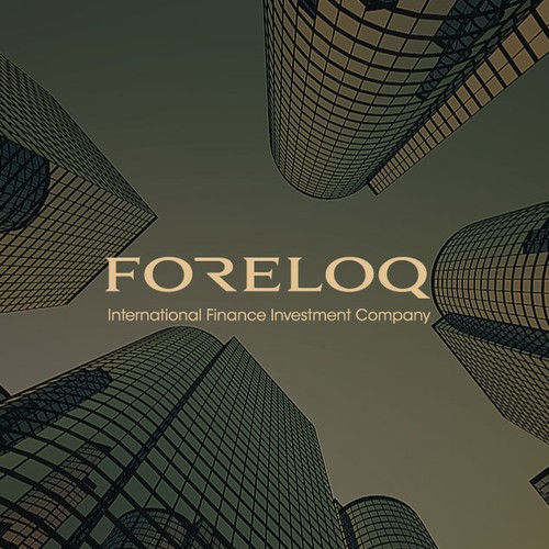 Foreloq | Logo design contest