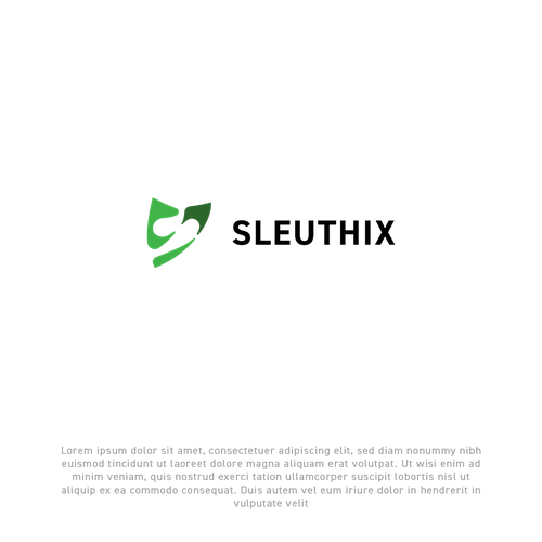 Designs | Design a logo for cyber security and forensic services firm ...