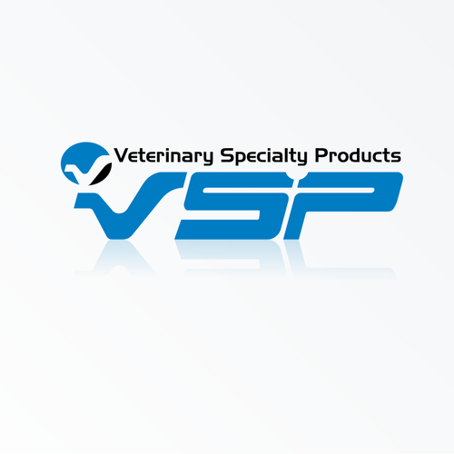 VSP needs a new logo | Logo design contest
