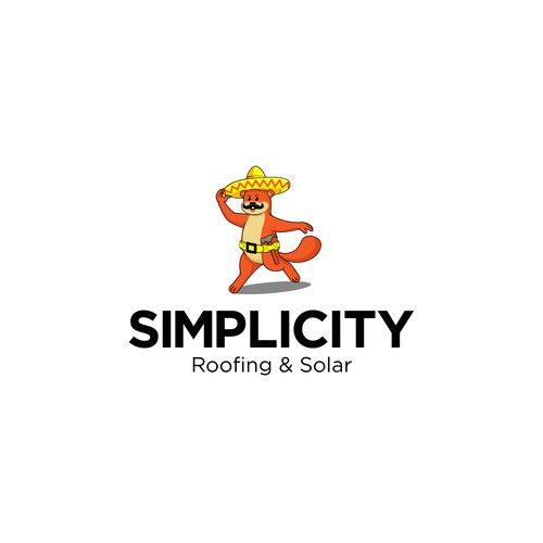 Designs | Redesign this Simple Modern Company and make it stand out ...