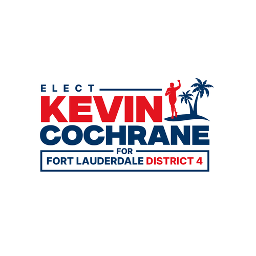 Designs | Local Political Campaign Logo Redesign | Logo design contest