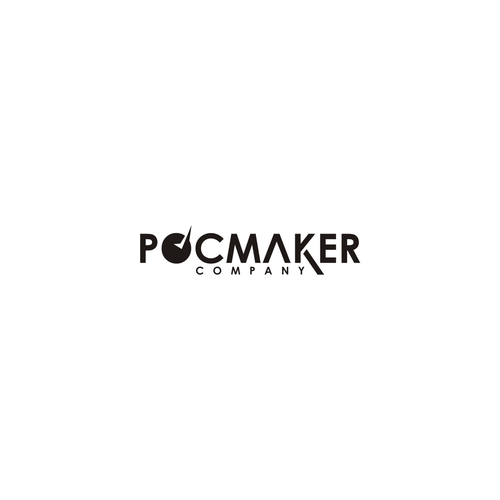 Create a logo for a POC Maker Company | Logo design contest