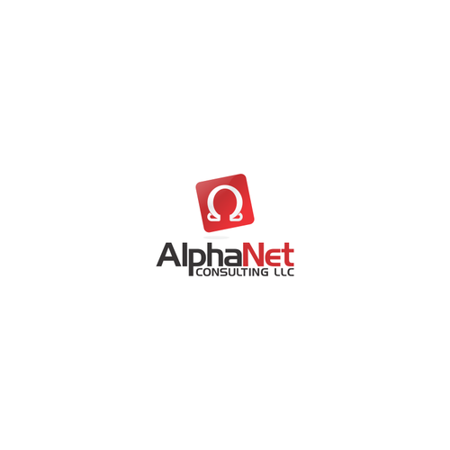 Create the next logo for Alpha Net Consulting LLC (ANC) | Logo design ...