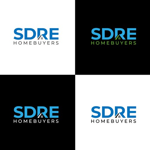 Designs | Modern and impactful logo for a real estate development ...