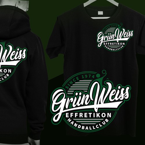 Designs | Let your creativity run wild and create a stylish retro logo ...