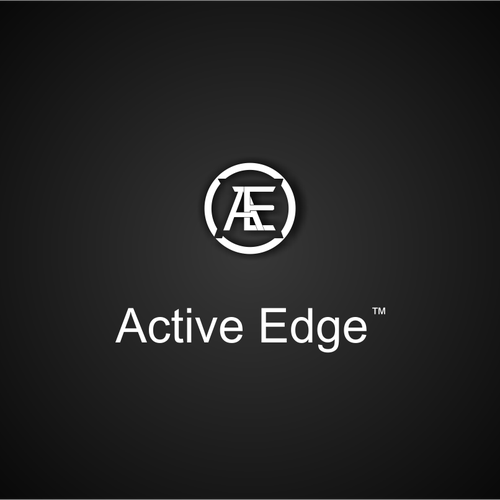 Design an awesome logo for Active Edge™! | Logo design contest