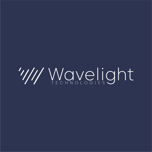 Designs | Wavelight Technologies | Logo & brand identity pack contest