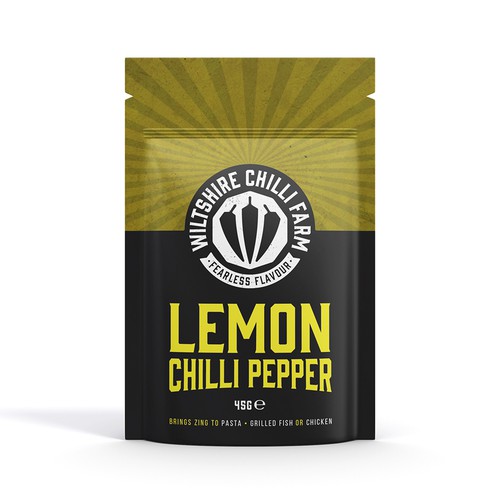 Designs | Design a simple label for our new infused salts line ...