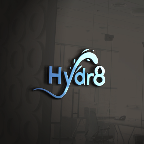 Designs | New Alkaline Hydration Bottled Water Brand Be part of this ...