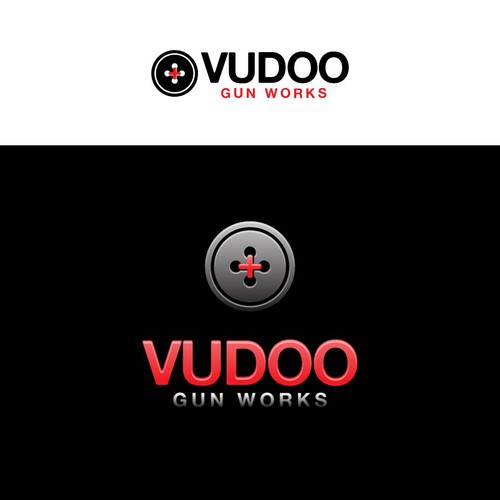Vudoo Gun Works needs some black magic for our logo | Logo design contest