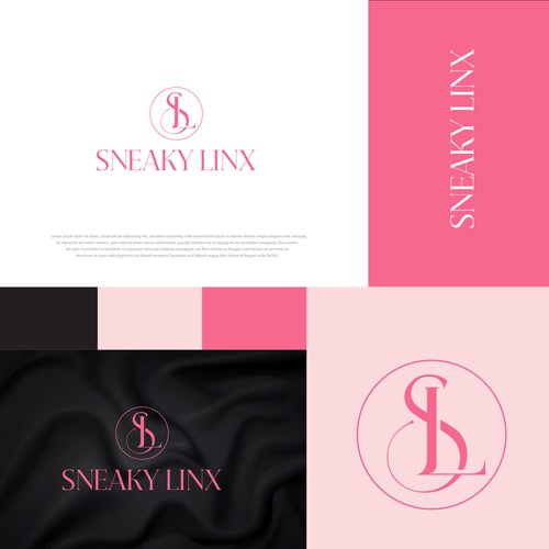 Diseños | Classy and timeless ESCORT DIRECTORY LOGO | concurso Paquete ...