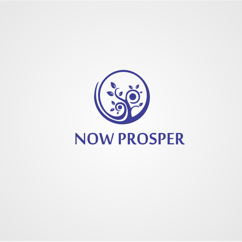 Now Prosper | Logo design contest