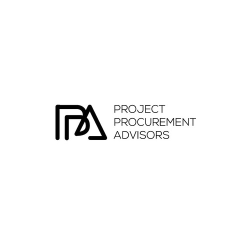 Project Procurement Advisors | Logo design contest