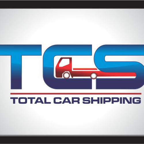 Create a New Logo Design For "Total Car Shipping" | Logo design contest