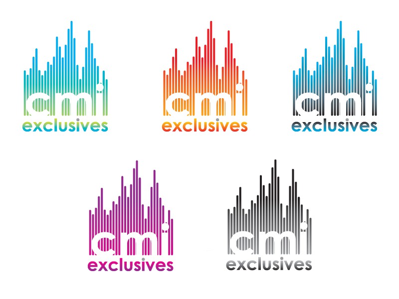 Edgy, Cool Logo Needed For Music Website | Logo design contest