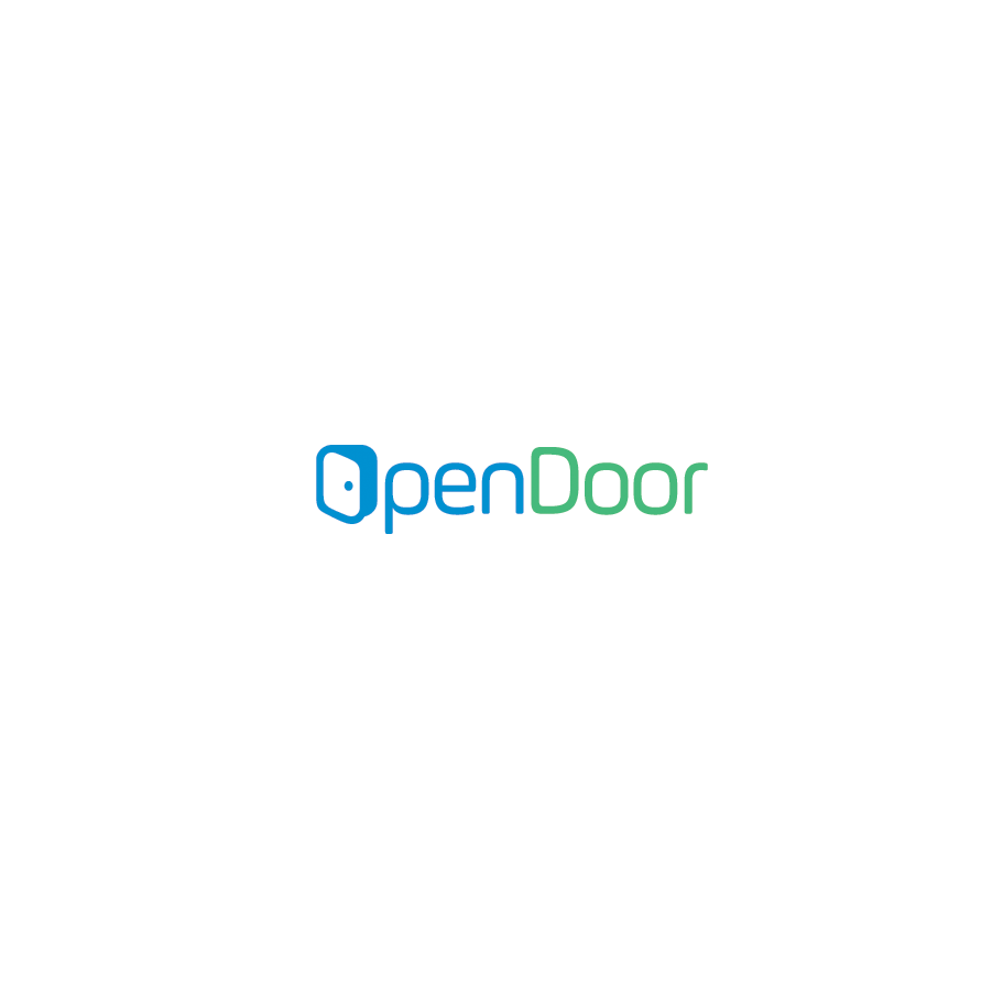 Door Logos - Free Door Logo Ideas, Design & Templates