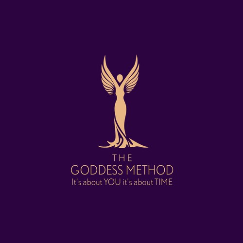 Design a Goddess Logo for New Women's Transformation Brand | Logo ...
