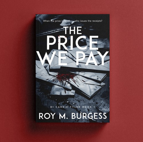 Art Book Covers - 609+ Best Art Book Cover Ideas & Inspiration | 99designs