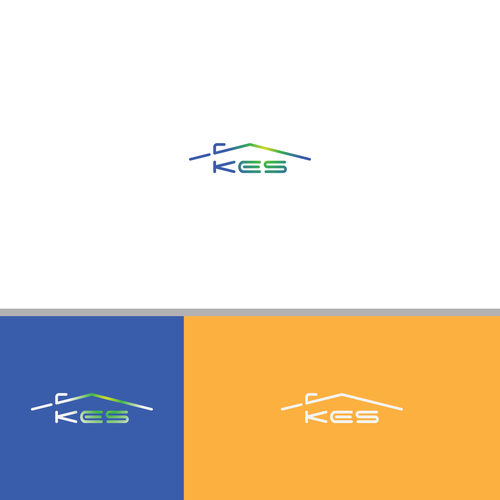 Designs | KES needs a powerful logo | Logo design contest