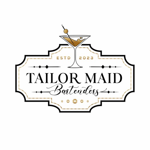 Designs | modern luxurious to attract high class | Logo & brand ...