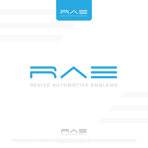 Designs | Automotive Industry Logo Design Contest! | Logo design contest