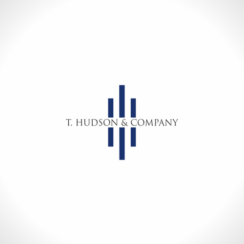 T. Hudson Company Logo | Logo design contest