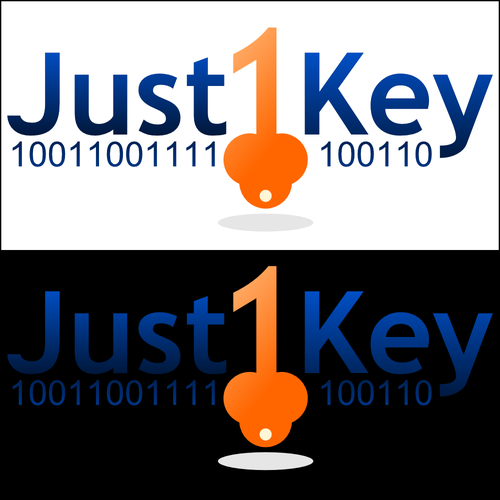 Logo for secure password management site | Logo design contest