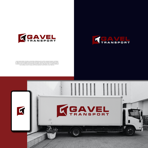 Designs | Get creative - Logo design company for a transportation ...