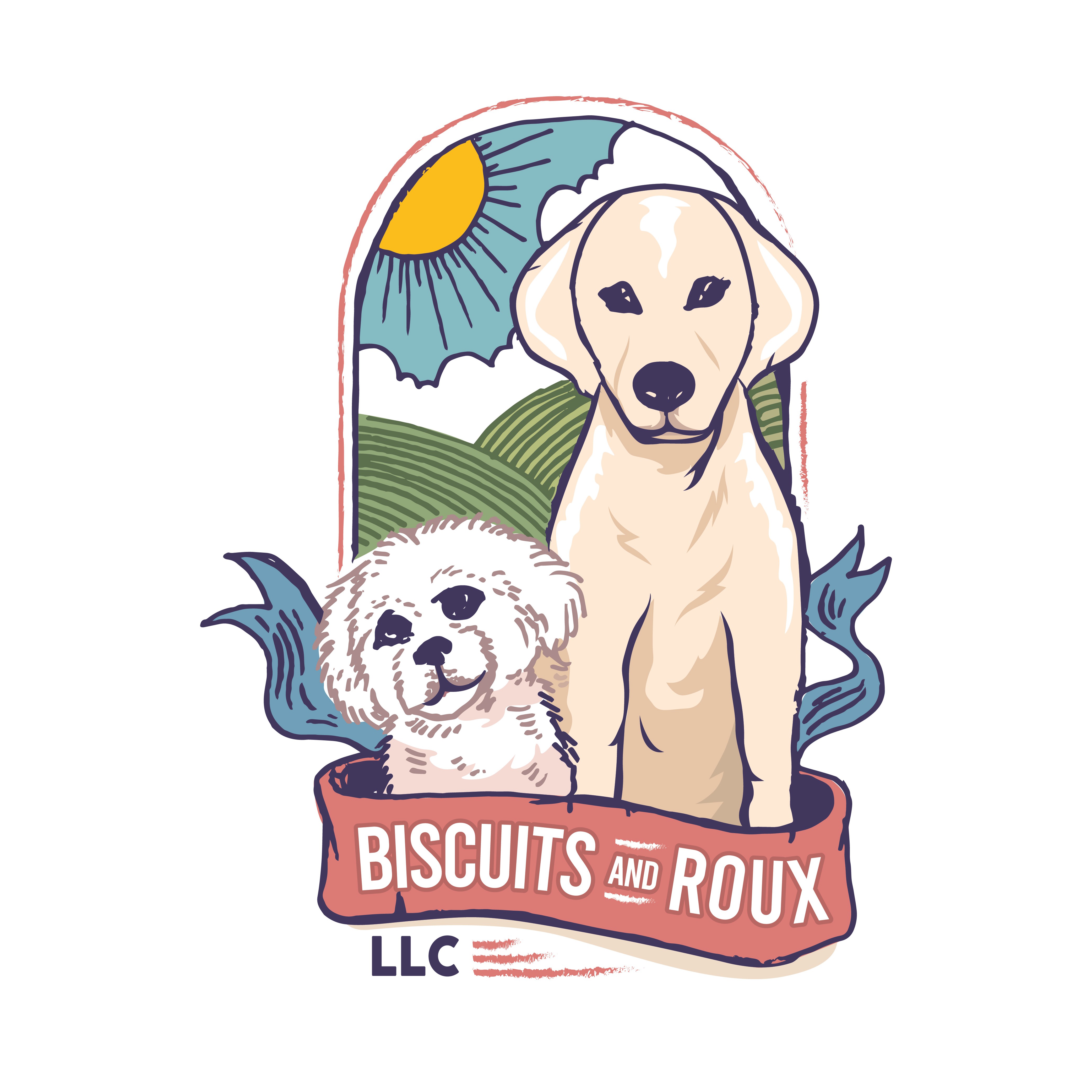 Biscuit Logos - Free Biscuit Logo Ideas, Design & Templates