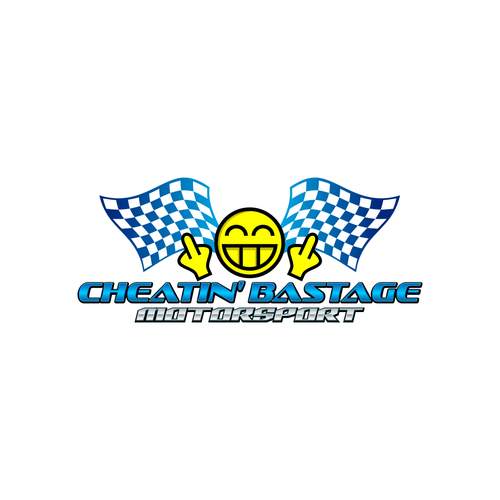 Design an Professional Motorsport logo for Pro race team | Logo design ...