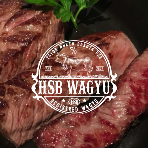 Designs | Design for Wagyu Beef to be highlight on local restaurant ...