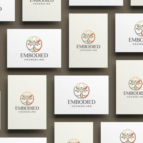 Designs | Design an Embodied, Inclusive Logo for a Sex-Positive Therapy ...