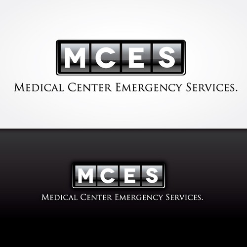logo for MCES | Logo design contest