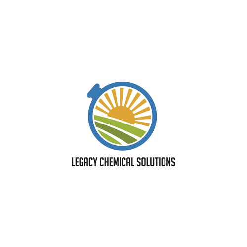 Ag Chemical company needs a new logo. | Logo design contest