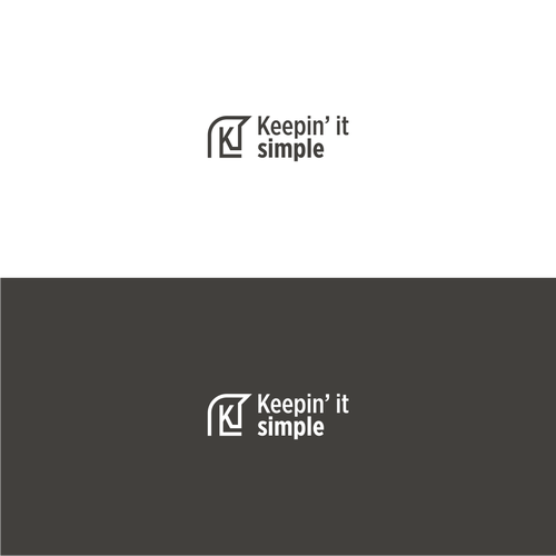 Designs | Keepin it Simple | Logo design contest