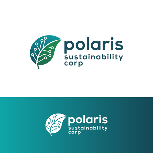 Design an environmental logo for our new brand company | Logo design ...