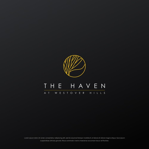 The Haven Logo Where To Buy