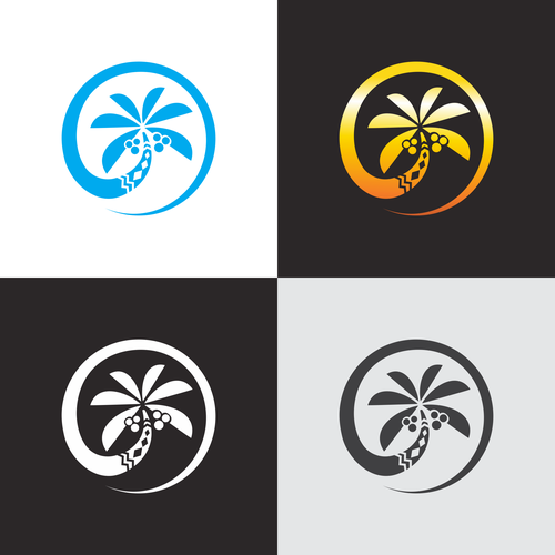 Designs | Polynesian gourmet fruit spreads crave for their new logo ...