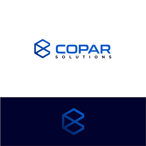 Designs | Copar Solutions - New Logo | Logo design contest