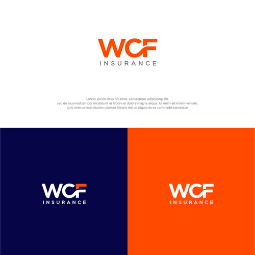 New Clean Look for Insurance Company | Logo design contest