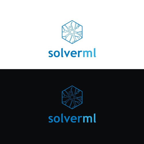 Crea el mejor logo para Solver Machine Learning | Logo design contest