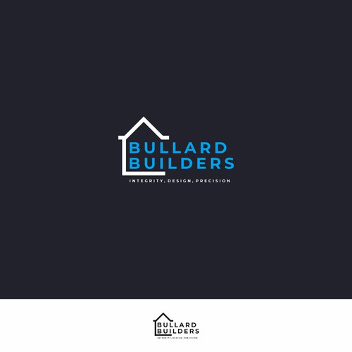 Designs | NATIONAL BUILDER NEEDS NEW LOGO | Logo design contest