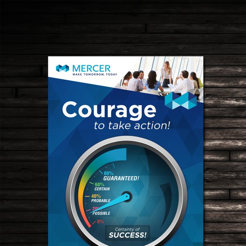 Inspiring Infographic Contests - 99designs